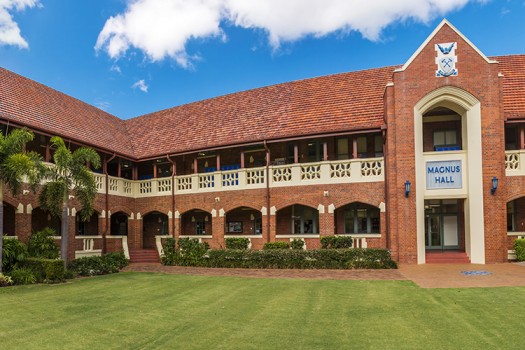 The rewriting of history at “Churchie” – 4BC