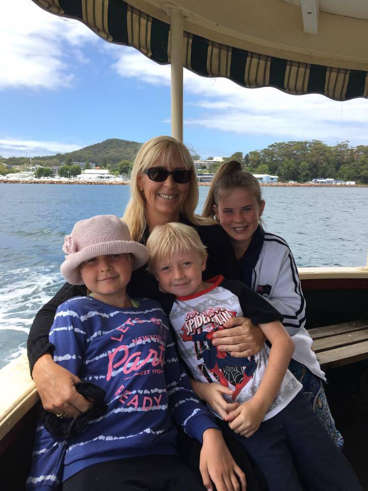 Tragedy at Tumbulgum - 4BC