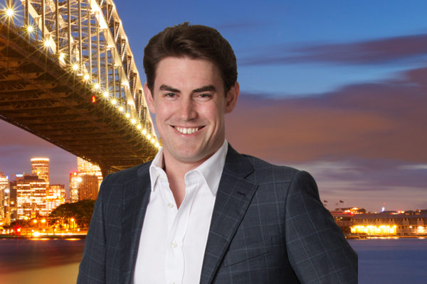 Professor David Flint - 4BC