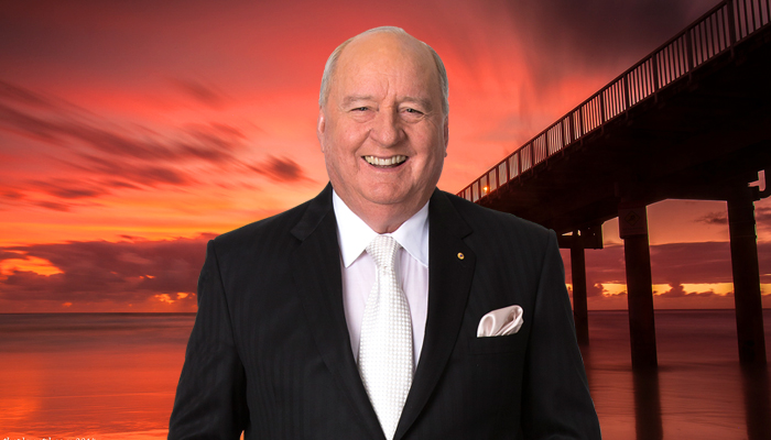 Alan Jones: Full Show Podcast 13th February 2020 - 4BC