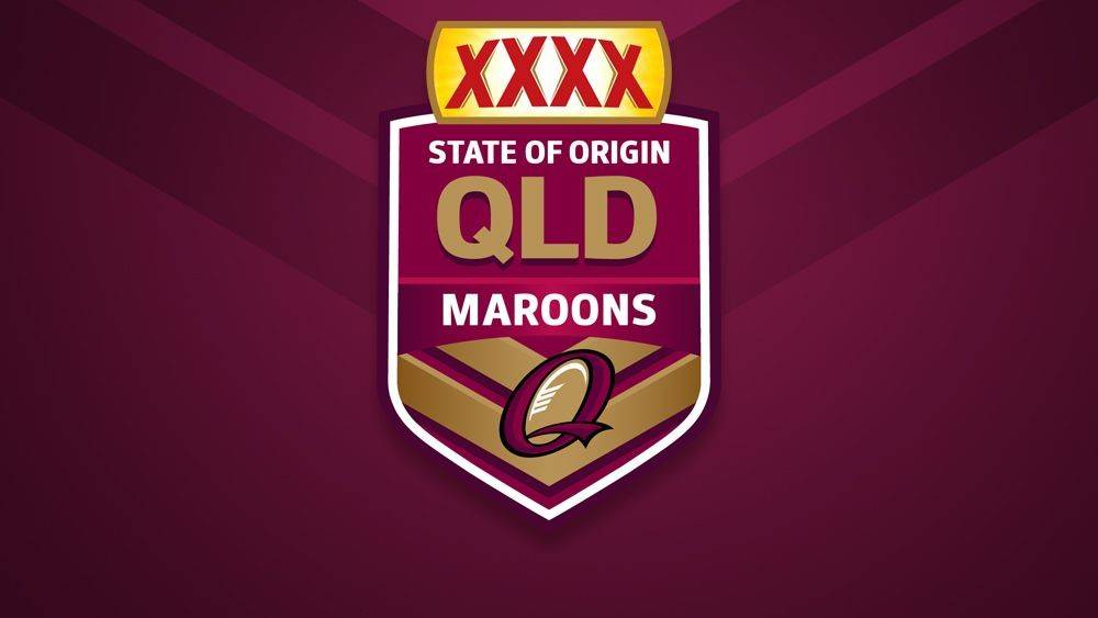 QLD State Of Origin Team Named for Round 2 - 4BC