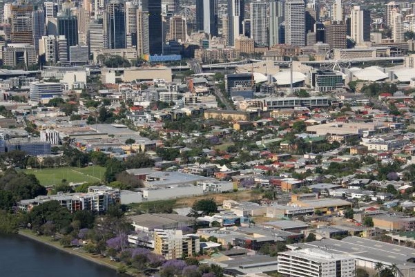 Thinking About Inner City Living In Brisbane? - 4BC