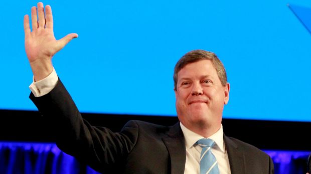 Tim Nicholls - 4BC