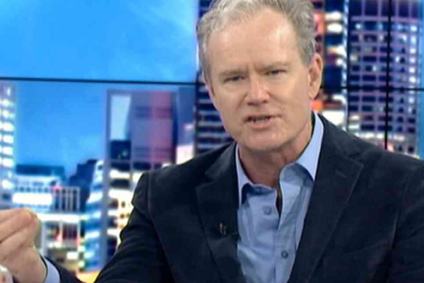 Ross Cameron on Gender Quotas - 4BC