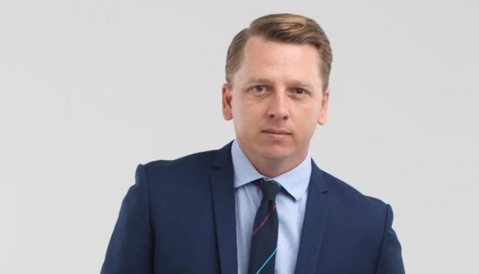 Steve Wardill and the Latest in the Queensland Campaign - 4BC