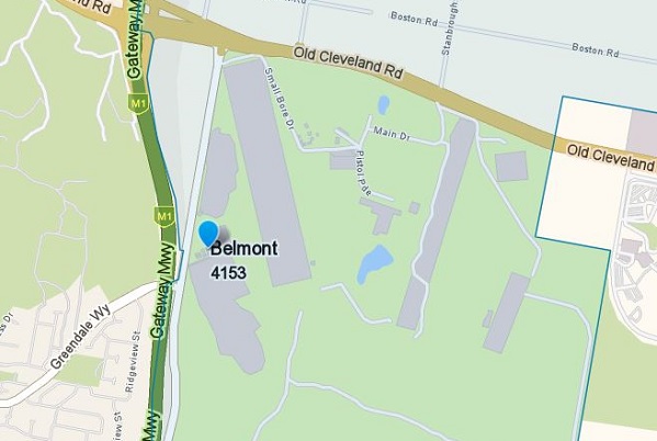 Discovering Brisbane's Most Promising Suburbs - Belmont - 4BC