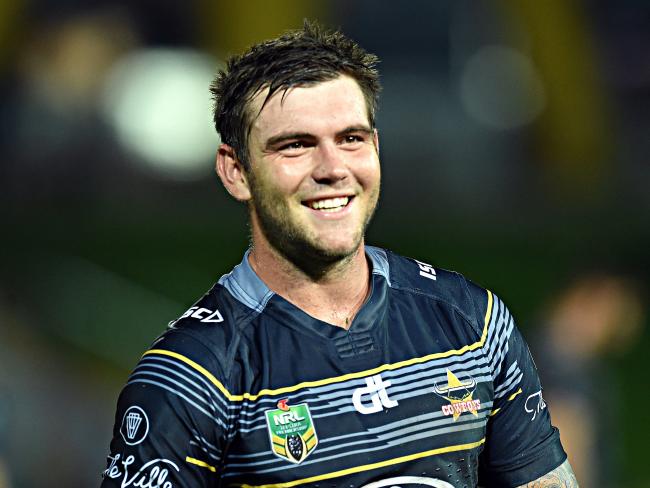 Kyle Feldt - 4BC