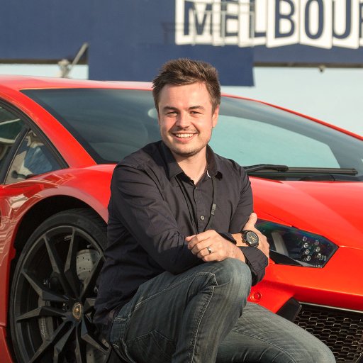 Car Advice Car of the Week - 4BC