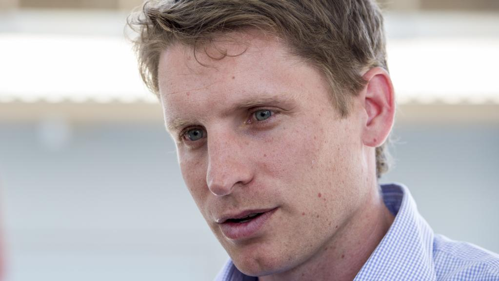 Andrew Hastie weighs in on citizenship chaos - 4BC