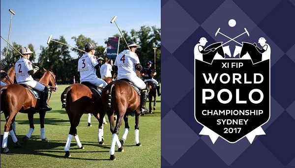 World Polo Championship - 4BC
