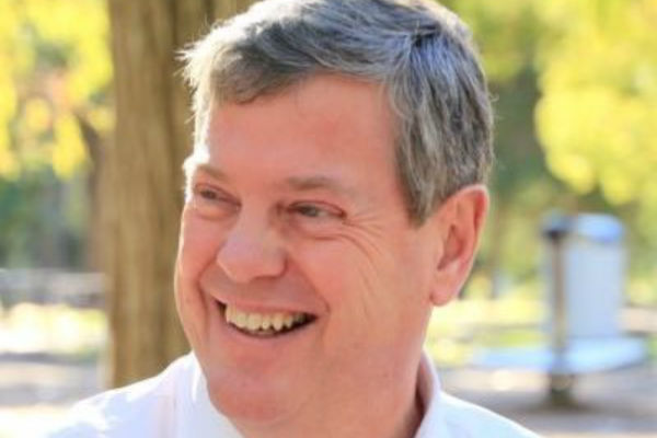 QLD Decides: Tim Nicholls - 4BC