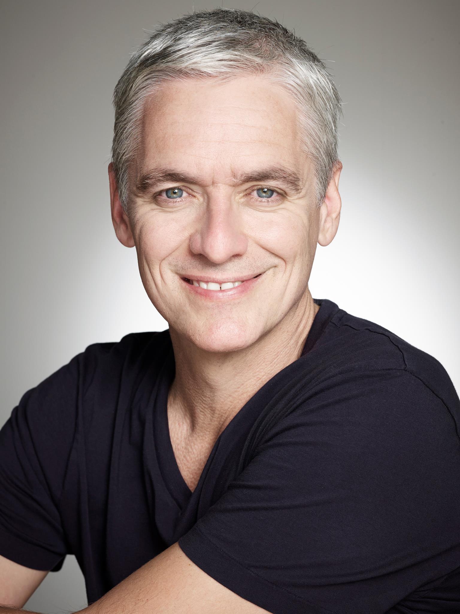 Nick Bennett – the Voice of the ARIAS - 4BC