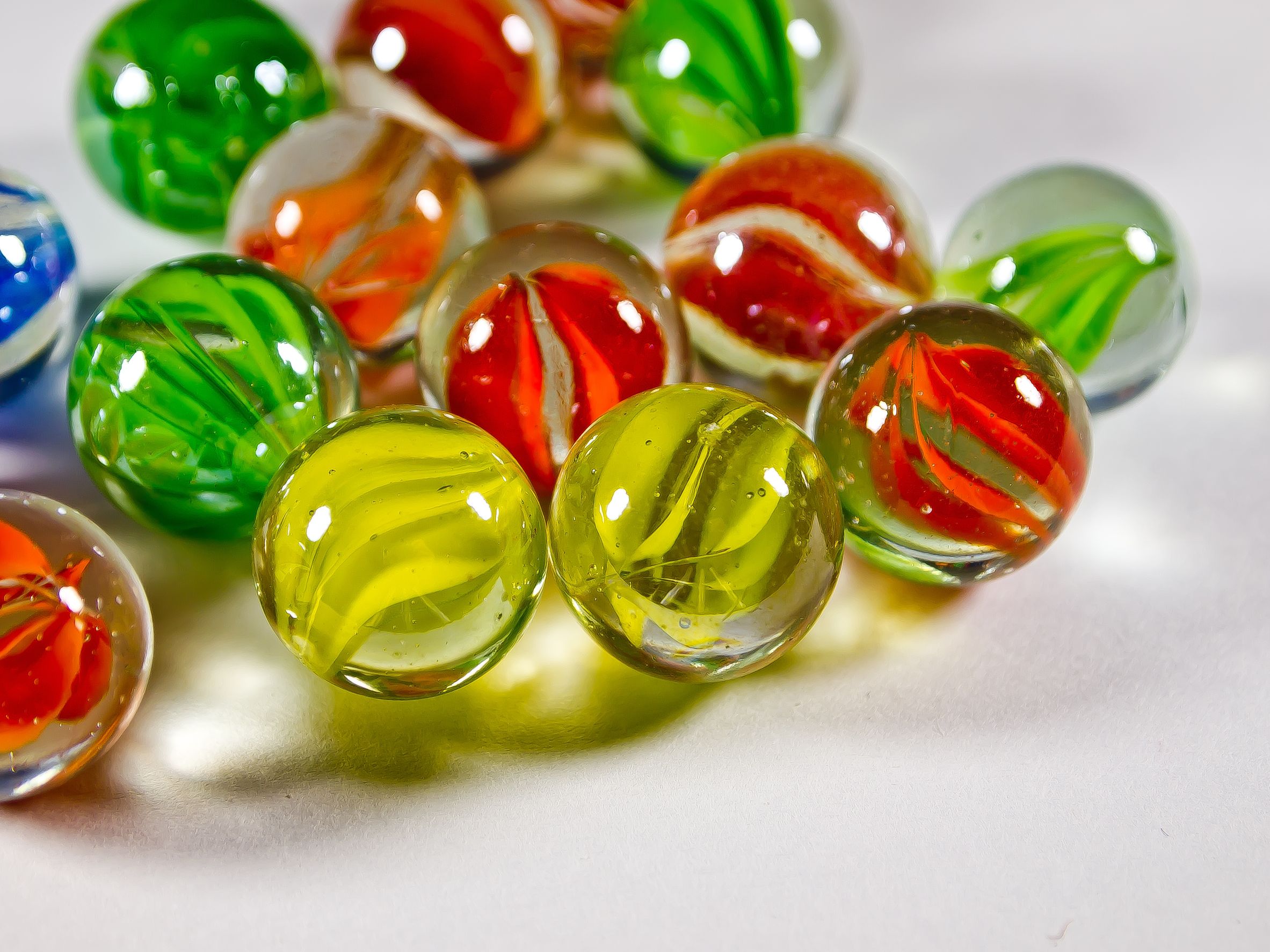 Australian schoolyard fads - 4BC