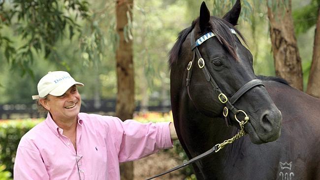 The Magic Behind Magic Millions - 4BC