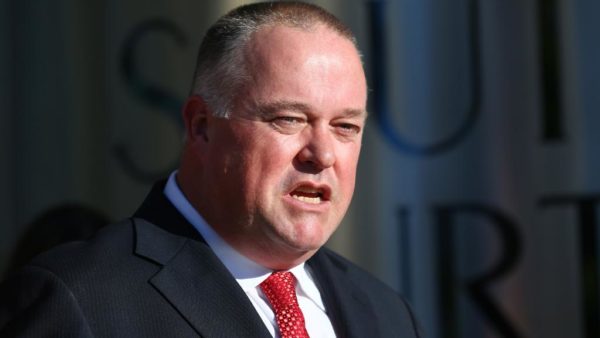 Insight into Flori case with Michael Crutcher - 4BC