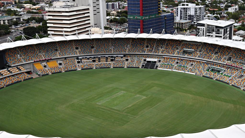Does The Gabba Need A Renovation Rescue? - 4BC
