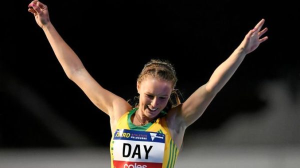 A Queenslander to watch for at the Commonwealth Games - 4BC