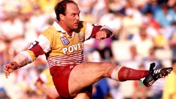 The King: Broncos 30 years on - 4BC
