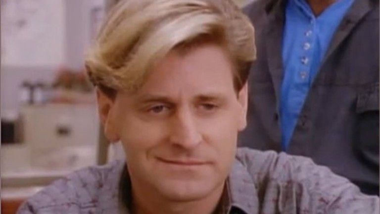 Flying Doctors star, Robert Grubb - 4BC