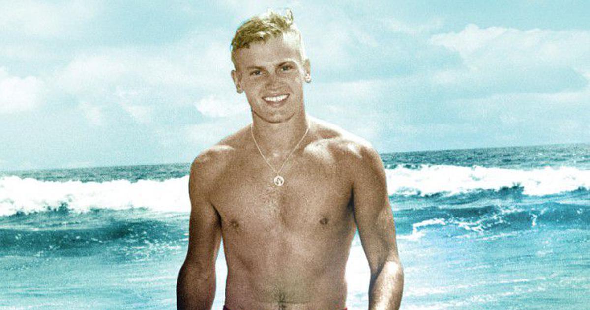 Nostalgia with Craig Bennett – 4BC