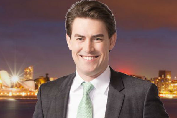 Overnights with Luke Grant Monday 22nd October - 4BC