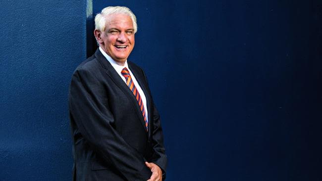 Dr. Michael Carr-Gregg - Parents spying on kids - 4BC