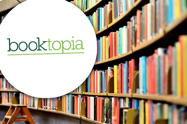 Booktopia to crowdfund $10 million from its own customers – 4BC