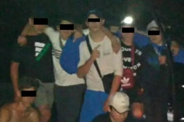 No easy answers to youth crime on the northside – 4BC