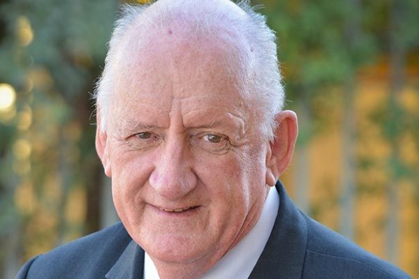 Vale Tim Fisher (1946 - 2019) - 4BC