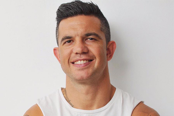 The Enemy Within: Indigenous boxer sheds light on mental health - 4BC