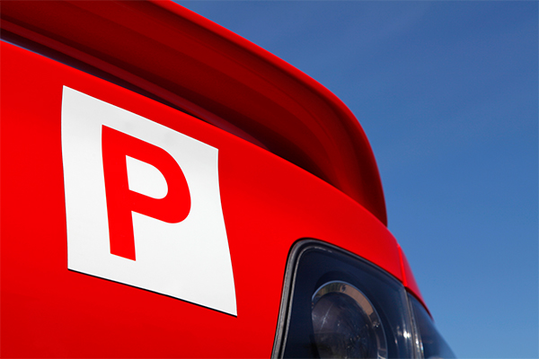 P-platers risking their lives on Australian roads – 4BC