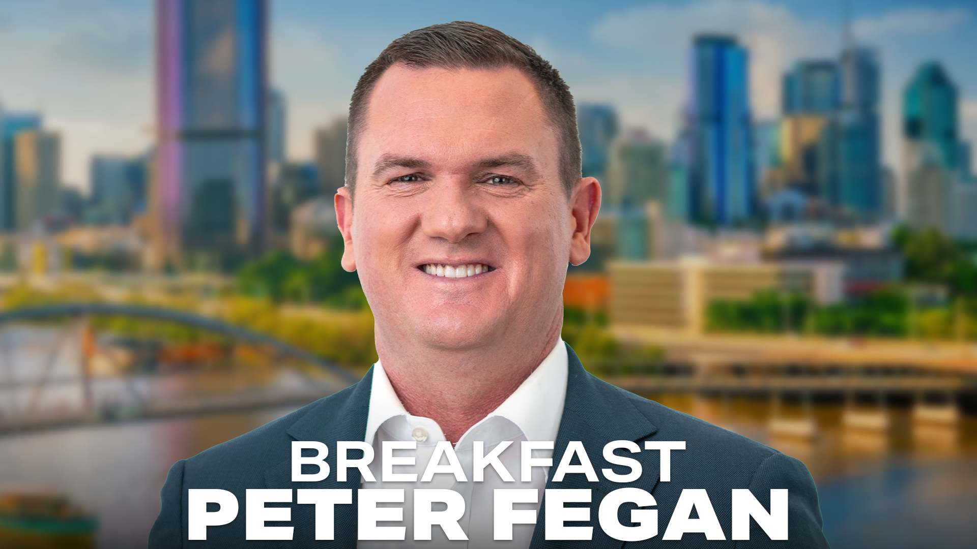 FULL SHOW: 4BC Breakfast with Peter Fegan, June 24th, 2025 - 4BC