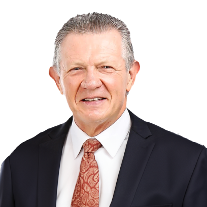 4BC Drive with Gary Hardgrave - 4BC