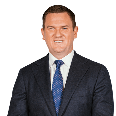 FULL SHOW: 4BC Breakfast with Peter Fegan, January 8th, 2023 - 4BC