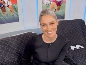 Allana Ferguson The women’s game has come a long way – 4BC