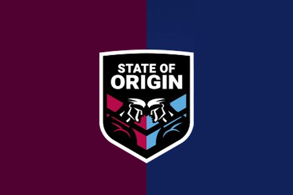 Queensland to battle New South Wales in the west for 2022 State of ...