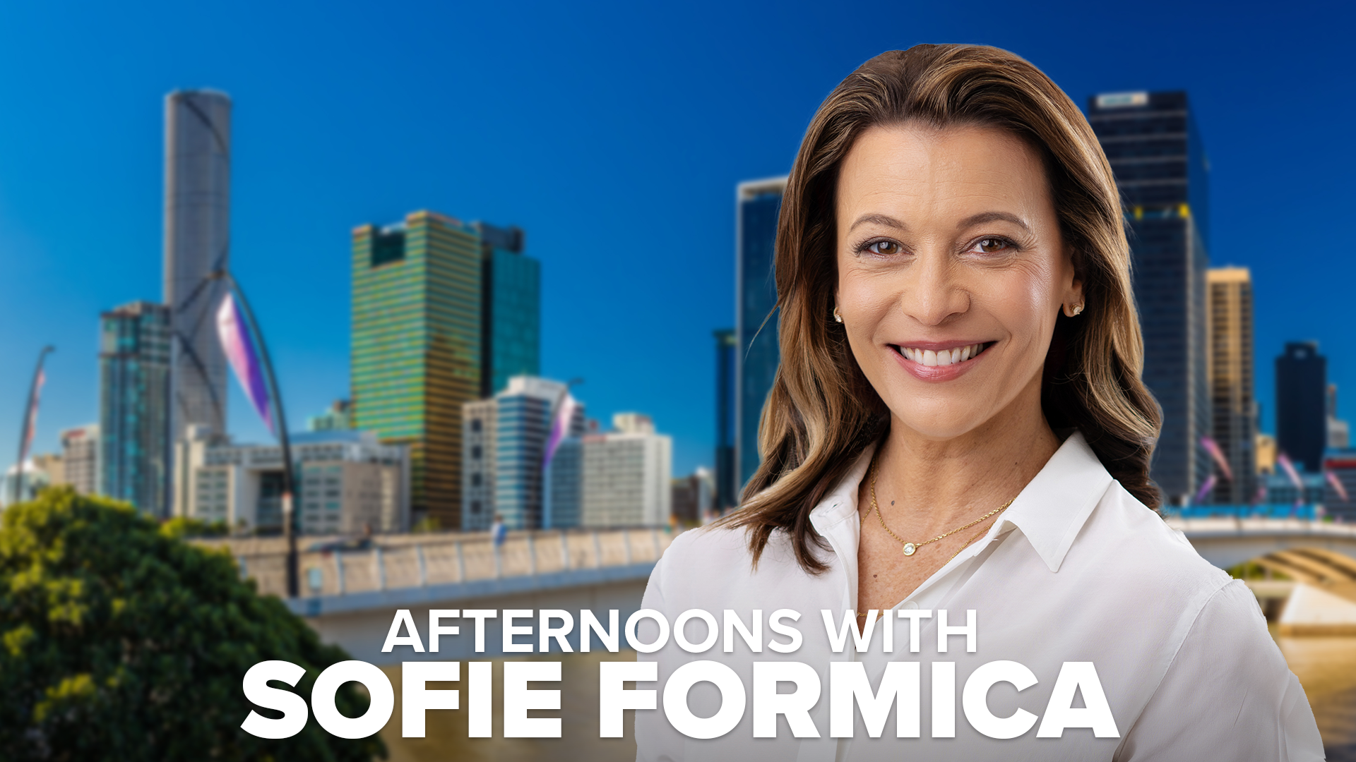 Full Show: 4BC Afternoons with Sofie Formica, February 11th, 2025 - 4BC