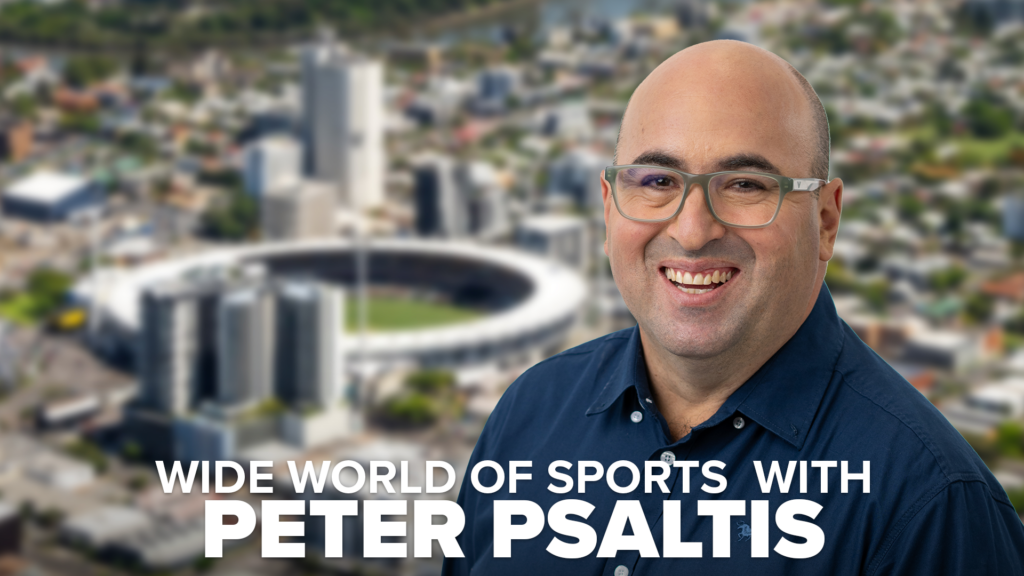 Full Show: 4BC Afternoons with Peter Psaltis, filling in for Sofie ...