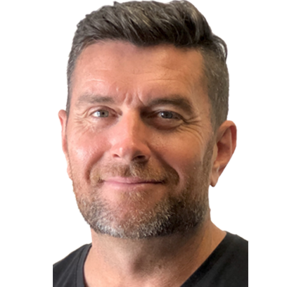 Bill McDonald – 4BC