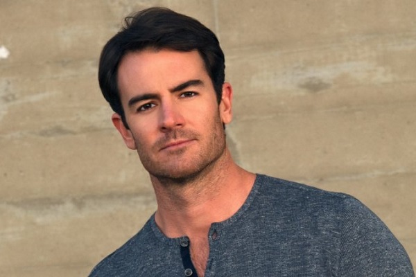 Brisbane-bred Hollywood actor Ben Lawson on a mission - 4BC