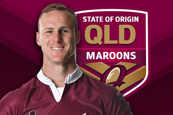 Maroons captain reveals ‘advantage’ to players’ Grand Final absence – 4BC