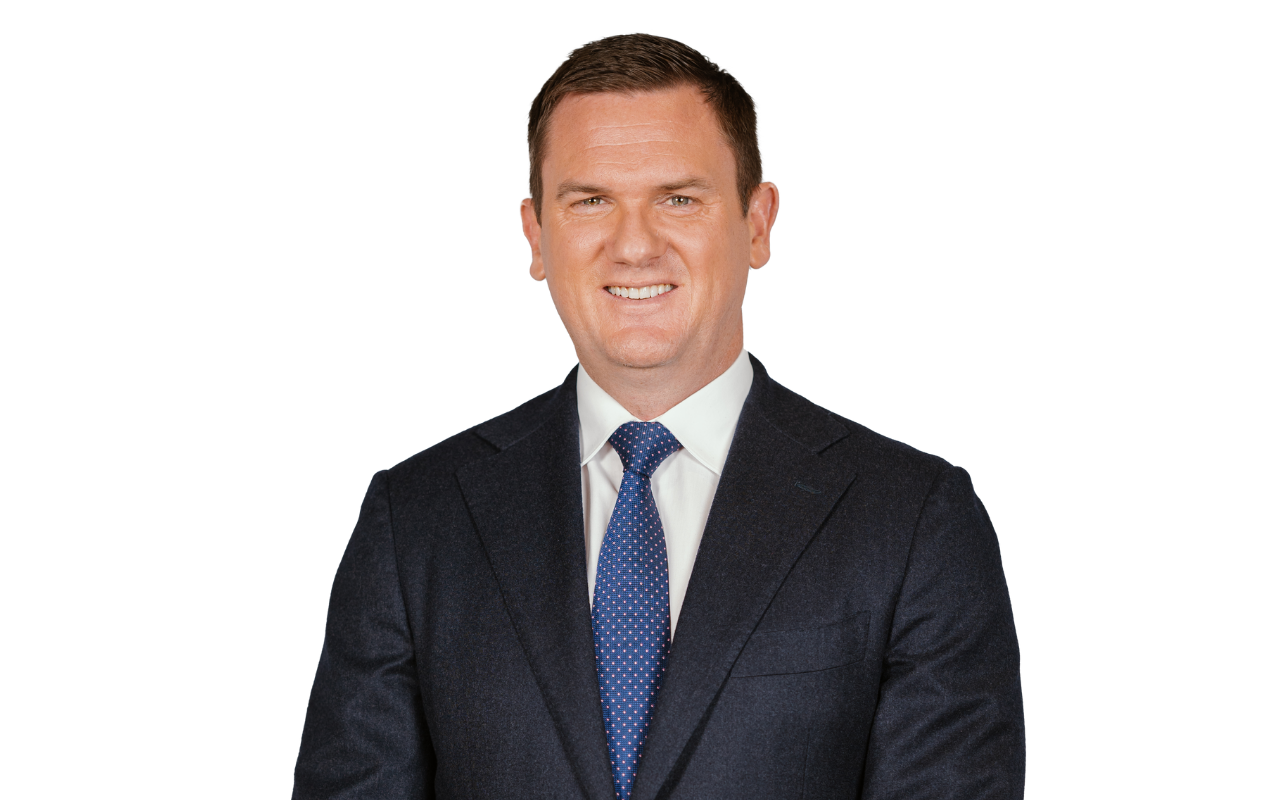 4BC Weekends with Peter Fegan - 4BC