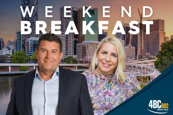 Full Show: Weekend Breakfast with Olympia Kwitowski Sunday, October 16 ...