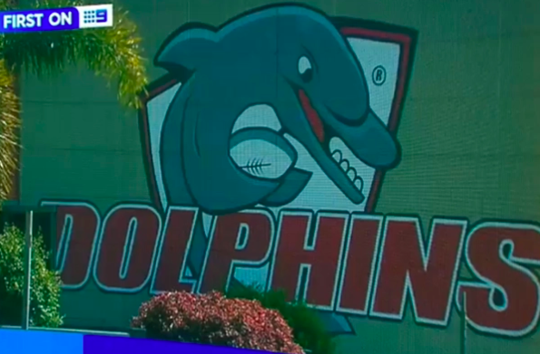 Redcliffe’s Dolphin Stadium gets a name change – 4BC