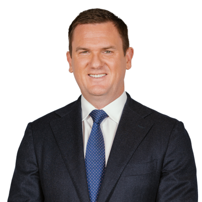 4BC Weekends with Peter Fegan - 4BC