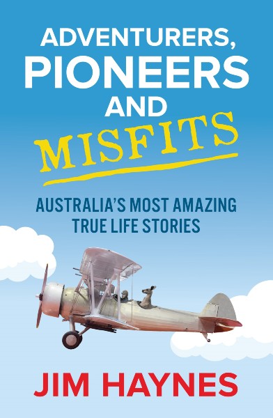 Jim Haynes’ not-so-famous Aussie characters - 4BC