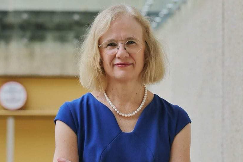 CHO Dr Jeannette Young named Queensland's 27th Governor - 4BC