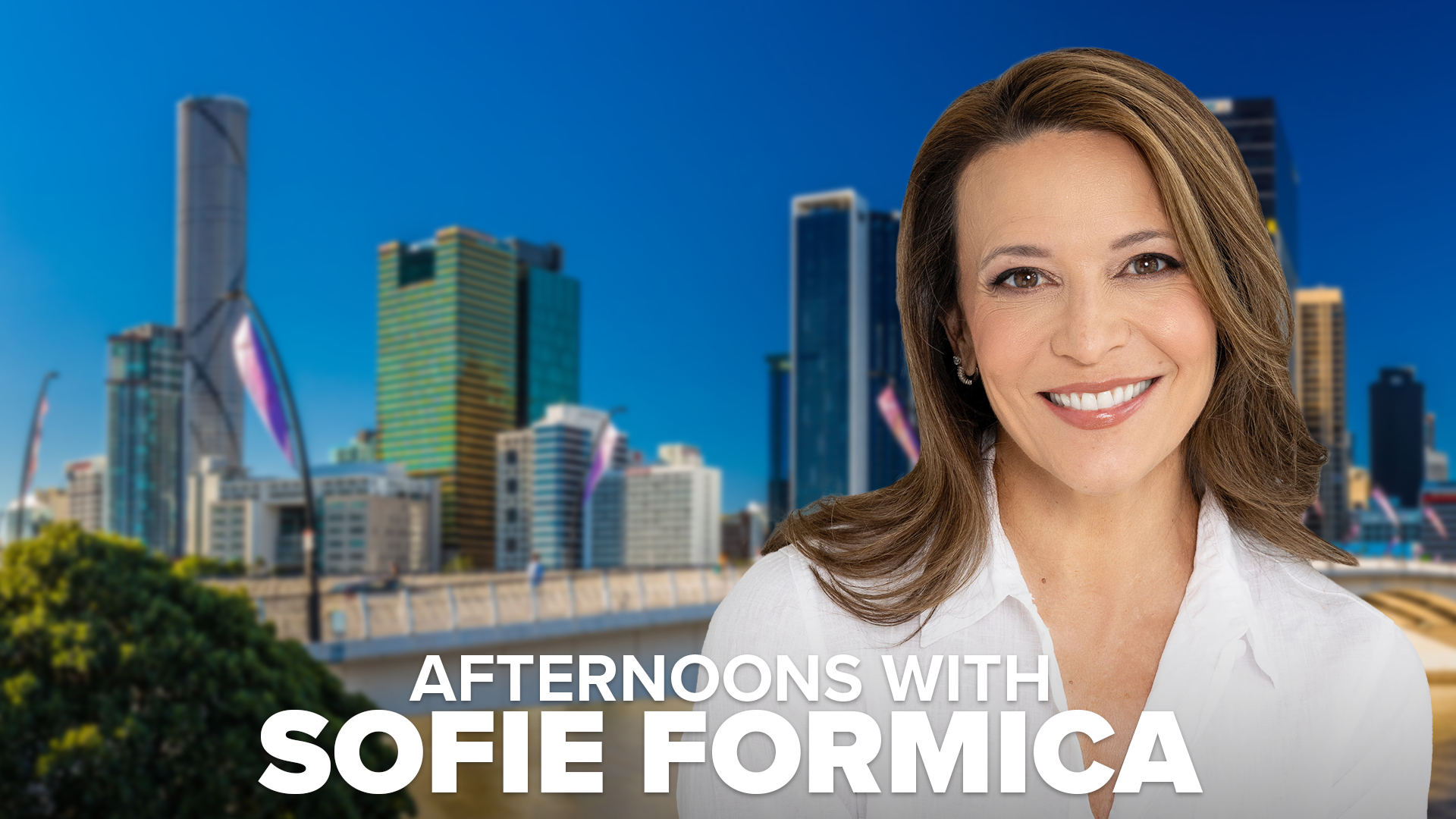 Full Show: 4BC Afternoons with Sofie Formica, May 19th, 2025 - 4BC