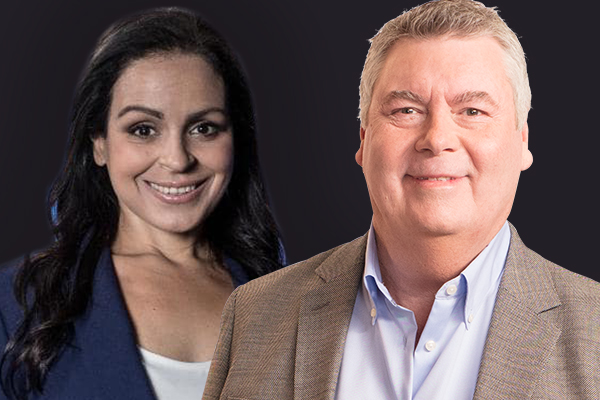 Luke & Rita, September 20th - 4BC