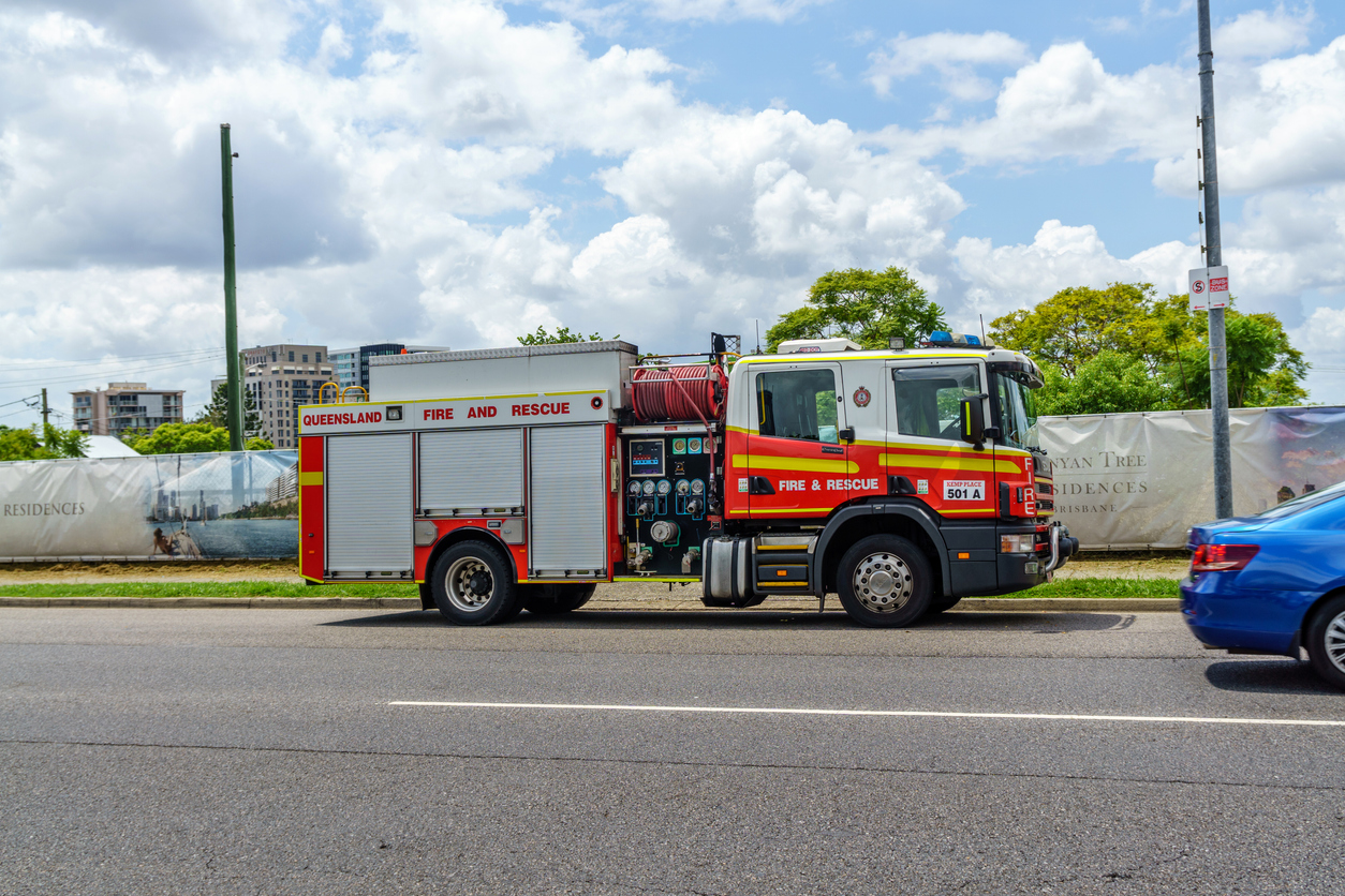 QFES set to undergo major restructure after independent review